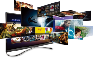 EDGE IPTV Best IPTV Service in the CA & USA & UK