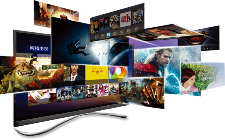 EDGE IPTV Best IPTV Service in the CA & USA & UK